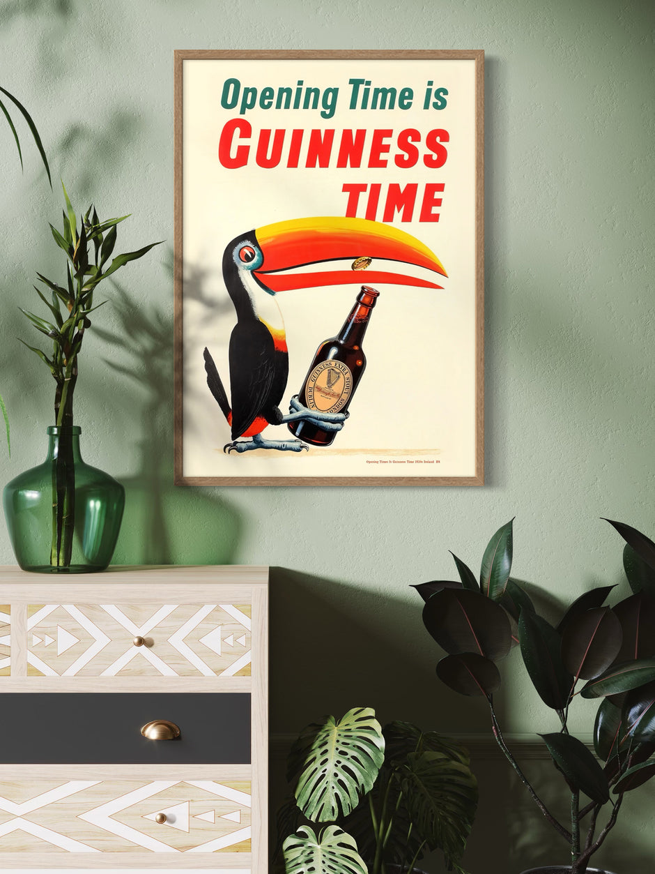 Shop Vintage Prints Wall Art Online Made in Australia – Vintage Prints ...